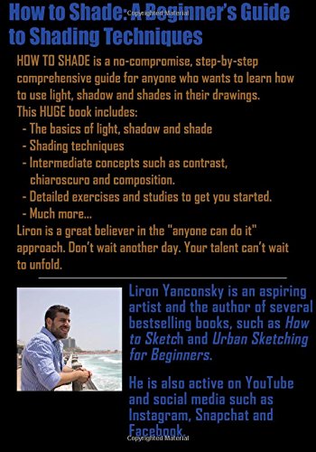 Mua How to Shade: A Beginner's Guide to Shading Techniques, Including ...