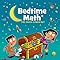 Bedtime Math: The Truth Comes Out (Bedtime Math Series): Overdeck ...