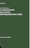 Handbuch Ingenieurgeodäsie : Grundlagen: Amazon.de: Michael Möser ...