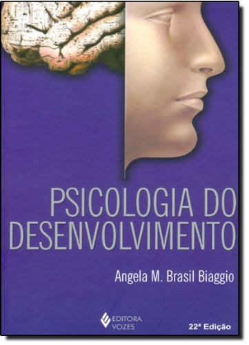 Psicologia do Desenvolvimento PDF Angela Maria Brasil Biaggio