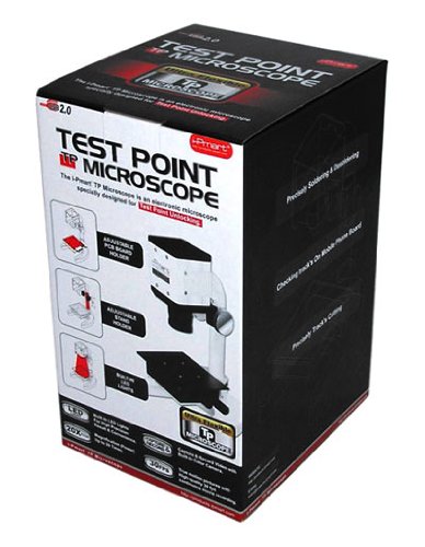 I-Pmart TP (BB5 Test Point) Microscope - Want It All