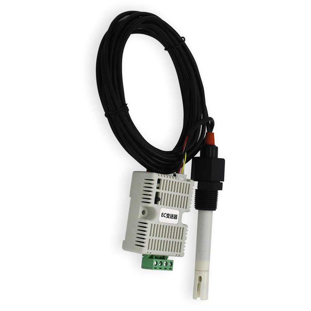 Mua Taidacent Conductivity Transmitter EC Value Detection EC Sensor TDS ...