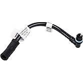 Amazon.com: GM Genuine Parts 12597774 Positive Crankcase Ventilation ...