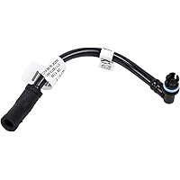 Amazon.com: GM Genuine Parts 24508186 Positive Crankcase Ventilation ...