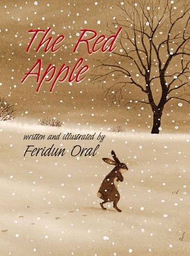 Amazon.com: The Red Apple: 9781905341122: Books