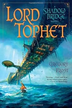 Lord Tophet: Better than its predecessor | Fantasy Literature: Fantasy ...