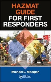 Amazon.com: HAZMAT Guide for First Responders (9781138036291): Michael ...