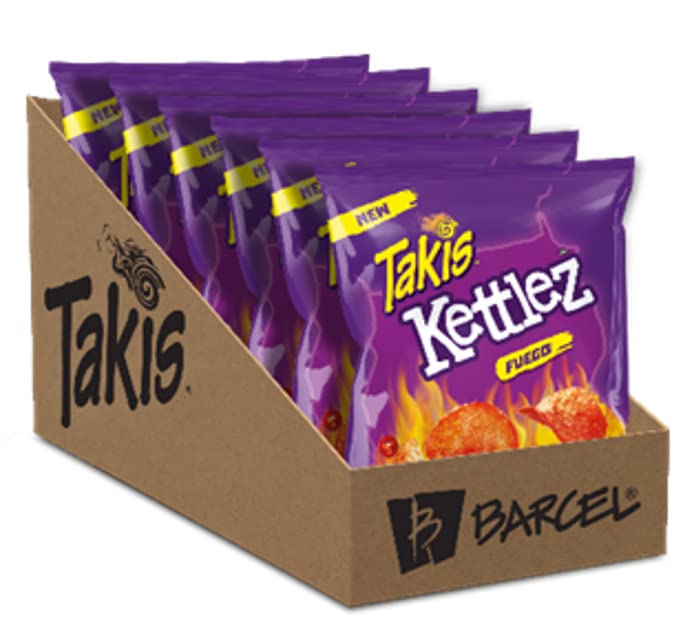 Takis shop UAE | Buy Takis products online in Dubai | Whizz.ae