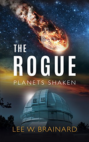 The Rogue (Planets Shaken Book 1) | Book Basset