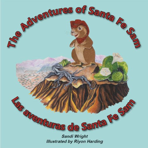 The Adventures of Santa Fe Sam - Las aventural de Santa Fe Sam (English ...