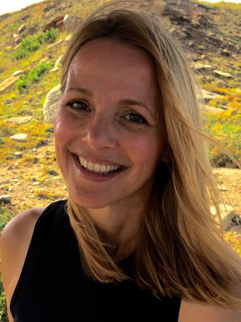 Barbara Radecki – Audio Books, Best Sellers, Author Bio | Audible.com