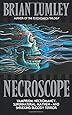Necroscope: Amazon.co.uk: Brian Lumley: 9780586066652: Books