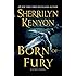 Born of Fire (The League, Book 2): Sherrilyn Kenyon: 9780312942311: Amazon.com: Books