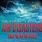 Mammoth Book of Air Disasters and Near Misses (Mammoth Books): Simpson ...
