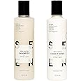 Amazon.com : SEEN Shampoo & Conditioner Bundle, Fragrance-Free - Non ...