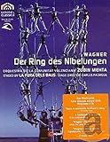 Wagner: Der Ring des Nibelungen De Nederlandse Opera 11 DVDs Reino Unido: Amazon.es: John ...