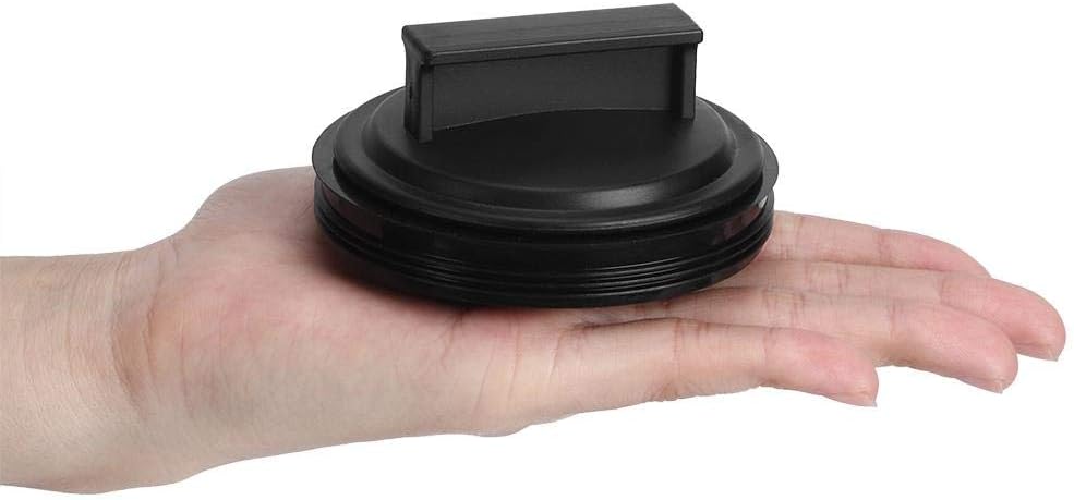 Garbage Disposal Drain Plug Food Waste Processor Basin Plug Splatter ...