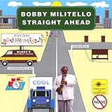 Bobby Militello - Easy to Love - Amazon.com Music