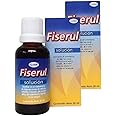 GLISER - Gliser Fiserul Tratamiento auxiliar, 2PACK 2 frascos con 30 ml ...