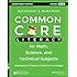 Amazon.com: Common Core Literacy for ELA, History/Social Studies, and ...