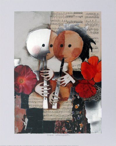 Art of Rosina Wachtmeister