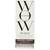 COLOR WOW Root Cover Up, Medium Brown 2.1 g: Amazon.co.uk: Luxury Beauty