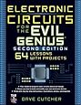 tinyAVR Microcontroller Projects for the Evil Genius (Evil Genius Series): Dhananjay Gadre ...