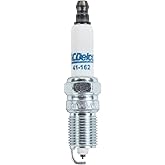 Amazon.com: ACDelco GM Original Equipment 41-101 Iridium Spark Plug : Automotive
