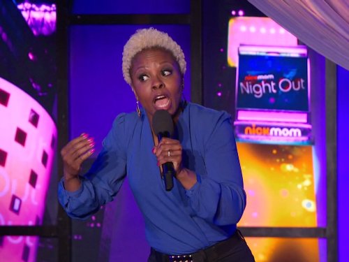 Watch NickMom Night Out Season 3 | Prime Video