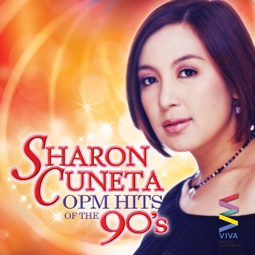 Sharon Cuneta OPM Hits Of The 90 s Clean By Sharon Cuneta On Amazon Sharon Cuneta OPM Hits Of The 90 s Clean By Sharon Cuneta On Amazon