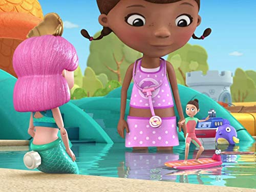 Watch Doc McStuffins Season 2 | Prime Video