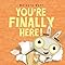 You're Finally Here!: Amazon.ca: Watt, Melanie, Watt, Melanie: Books