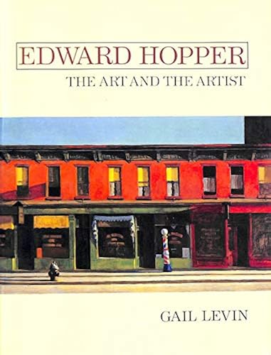 Edward Hopper: The Art and the Artist in Bahrain | Whizz Art