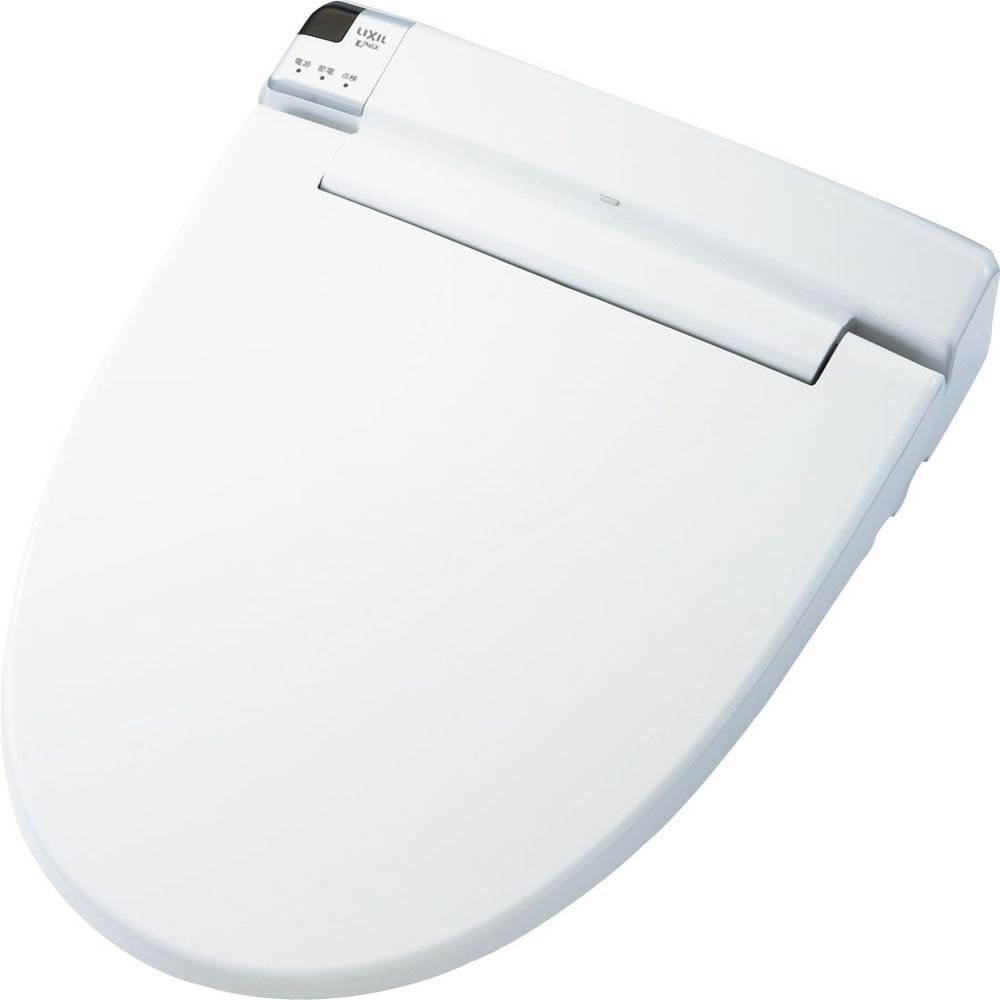 Mua LIXIL INAX Shower Toilet, KA Series, Pure White CW-KA21/BW1 trên Amazon Nhật chính hãng 2024 ...