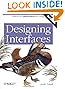 Designing Interfaces: Jenifer Tidwell: 9780596008031: Amazon.com: Books