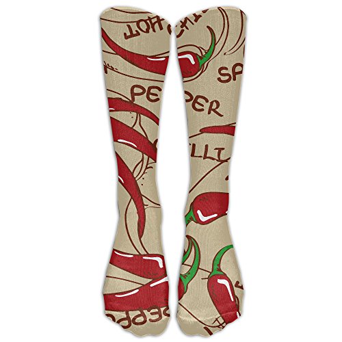 Best Red Hot Chili Peppers Socks Reviews. Top 10 Red Hot Chili Peppers ...