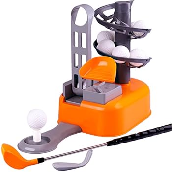 Amazon.com: Hasbro Gator Golf: Toys & Games
