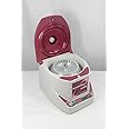 Labnet Spectrafuge C2400-R 24D Digital Microcentrifuge, 120/230V, Red ...