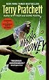 Making Money (Discworld): Pratchett, Terry: 9780061161650: Amazon.com ...