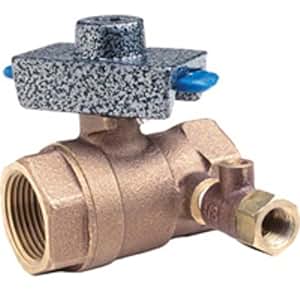 Amazon.com: Wilkins RK-BVTOOL - 3/4" - 2" Ball Valve Handle Tool: Home ...