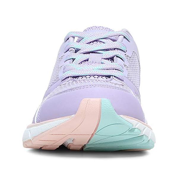 Vionic Women's Drift Tokyo Leisure Sneakers - Supportive Walking Shoes ...