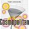 Cosmopolitan: A Bartender's Life: Cecchini, Toby: 9780767912105: Amazon ...