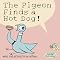 Amazon.com: The Pigeon Finds a Hot Dog!: 9780786818693: Willems, Mo ...