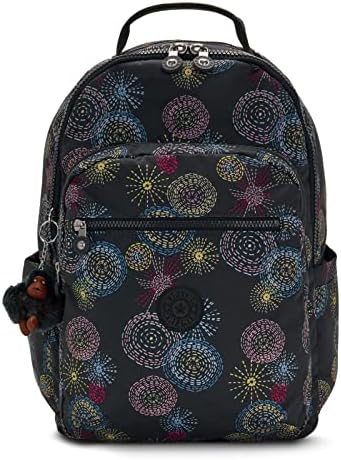 Kipling Seoul, Large Backpack price in Saudi Arabia | Amazon Saudi ...