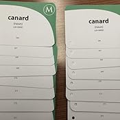 500 Advanced Words: GRE Vocabulary Flash Cards (Manhattan Prep GRE ...