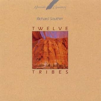 Twelve Tribes by Richard Souther on Amazon Music - Amazon.com