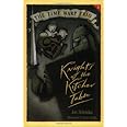 Amazon.com: Knights of the Kitchen Table (The Time Warp Trio ...
