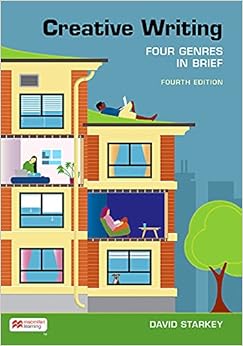 Amazon.com: Creative Writing: Four Genres in Brief: 9781319215965 ...