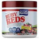 The 5 Best Red Superfood Powders Reviewed (2019)