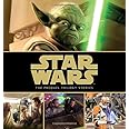 Amazon - Star Wars: The Prequel Trilogy Stories (Storybook Library ...